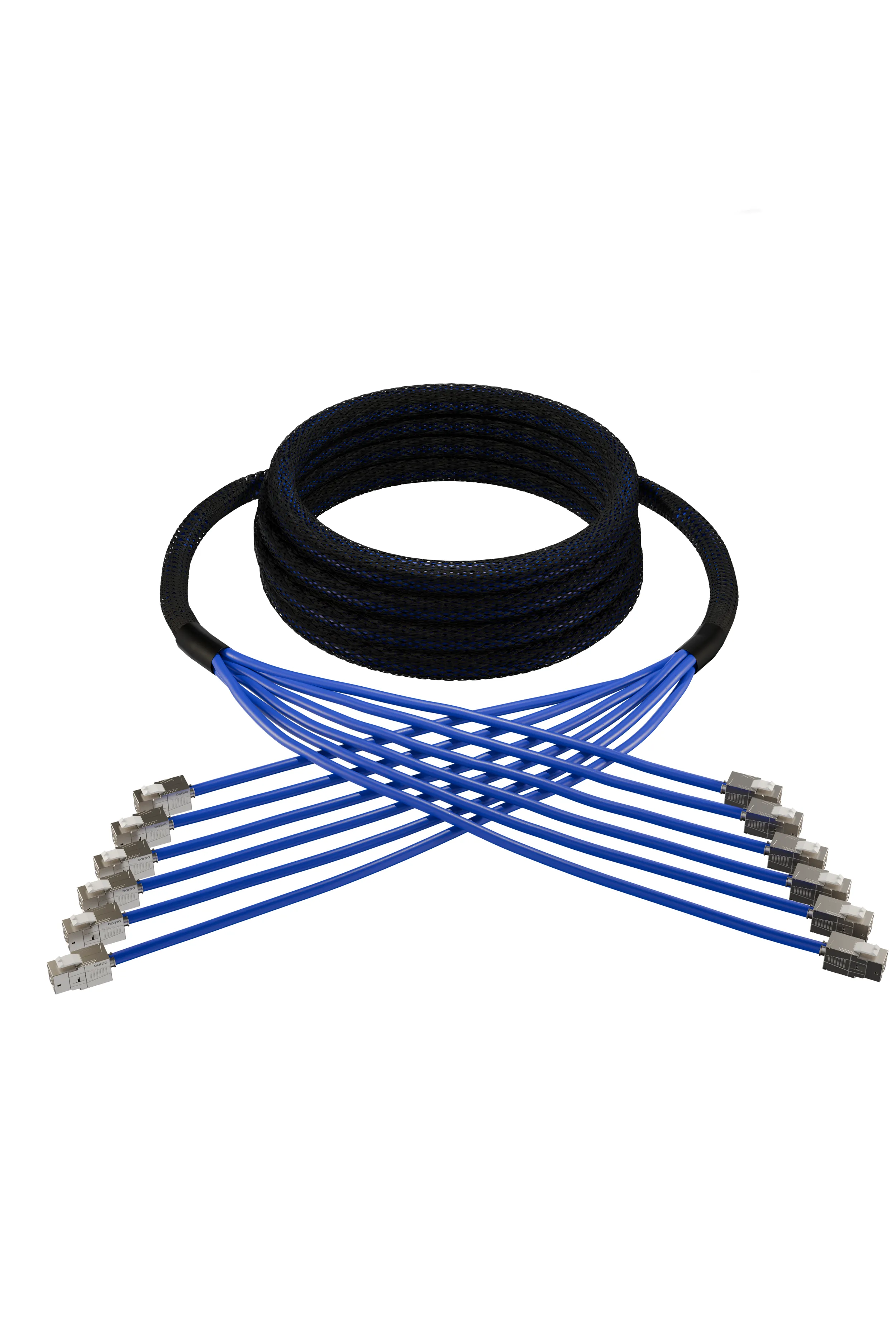 Soluciones Pre-Terminadas - BARPA